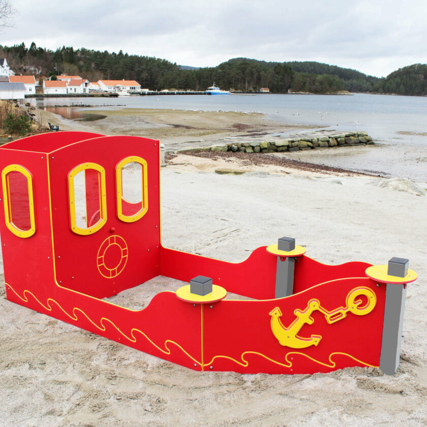 Sand og Vann Arkiver - Side 2 av 2 - Hjem - Norsk Lek og Park