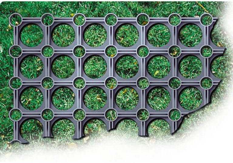 Ringmatter/gressarmering - Norsk lek & park AS