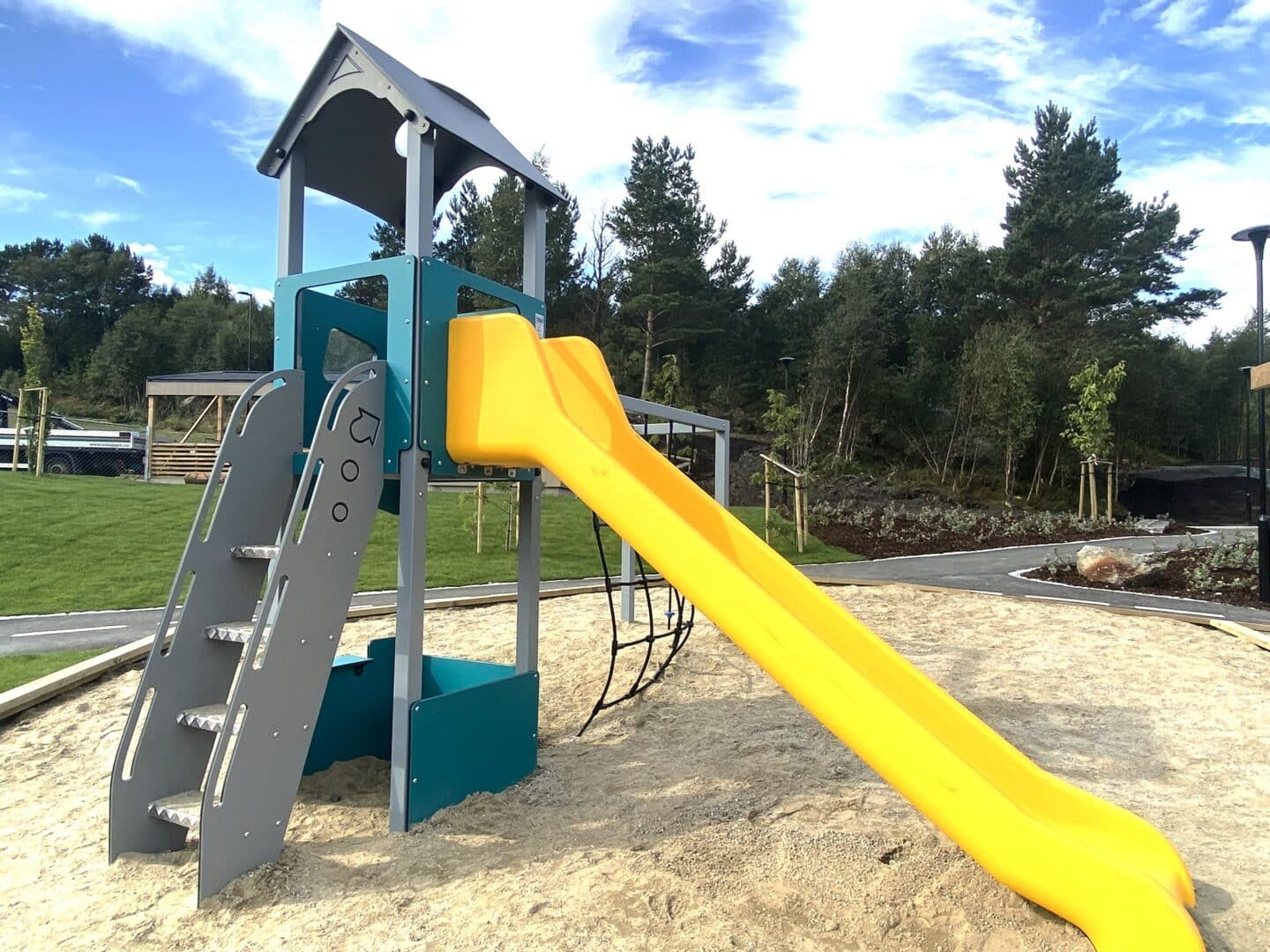 NLP Tjalve Art. 2806 - Hjem - Norsk Lek og Park