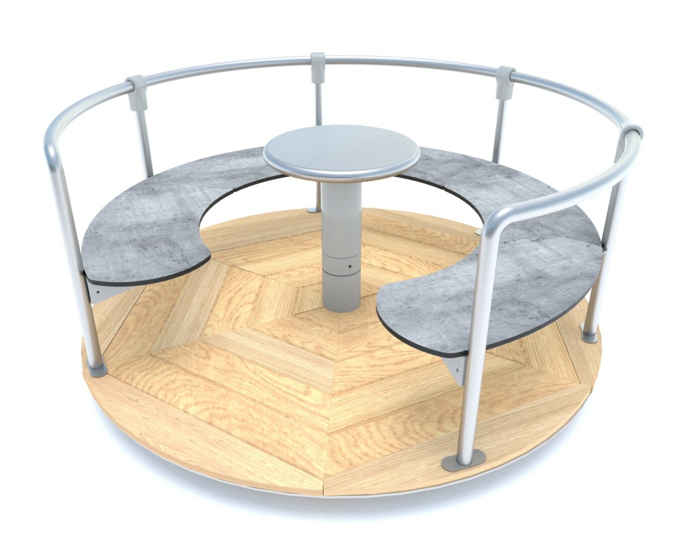 Robinia Karusell Art: R8143 - Hjem - Norsk Lek og Park