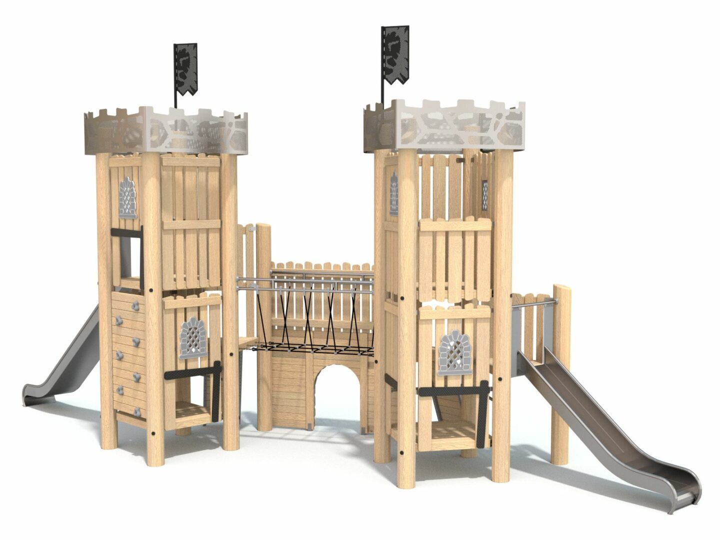 Borg Robinia Art R8195 - Hjem - Norsk Lek og Park