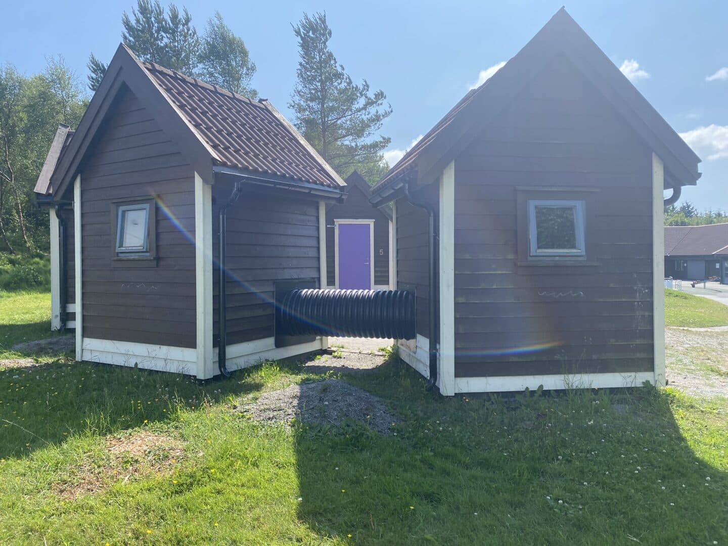 Kolnes Barnehage - Hjem - Norsk Lek og Park