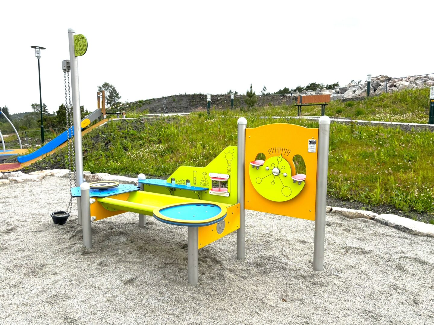 Skeiseid Tysvær - Hjem - Norsk Lek og Park